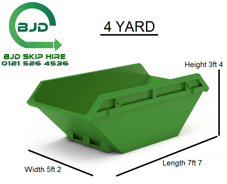BJD Skip Hire Skip Hire West Midlands BJD Skip Hire Skip Hire West Midlands
